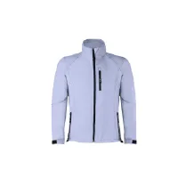 Chaquetas softshell personalizadas para tu empresa | Matprom